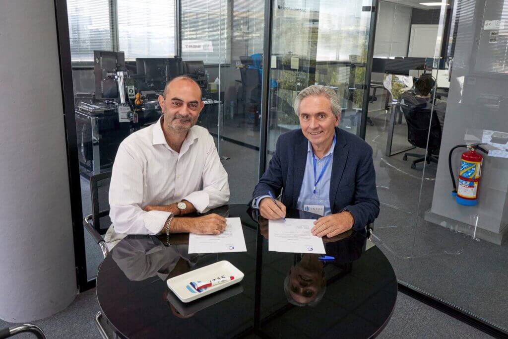 L'empresa mallorquina Intec Ciberseguretat, nova sòcia col·laboradora ...